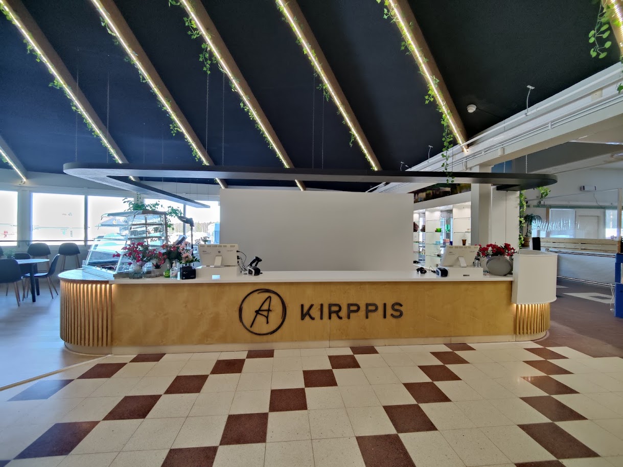 A-kirppis